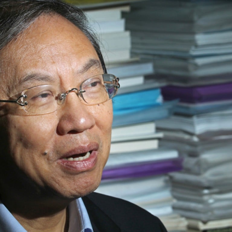 Most still want public to name leader: HKU poll | South China Morning Post