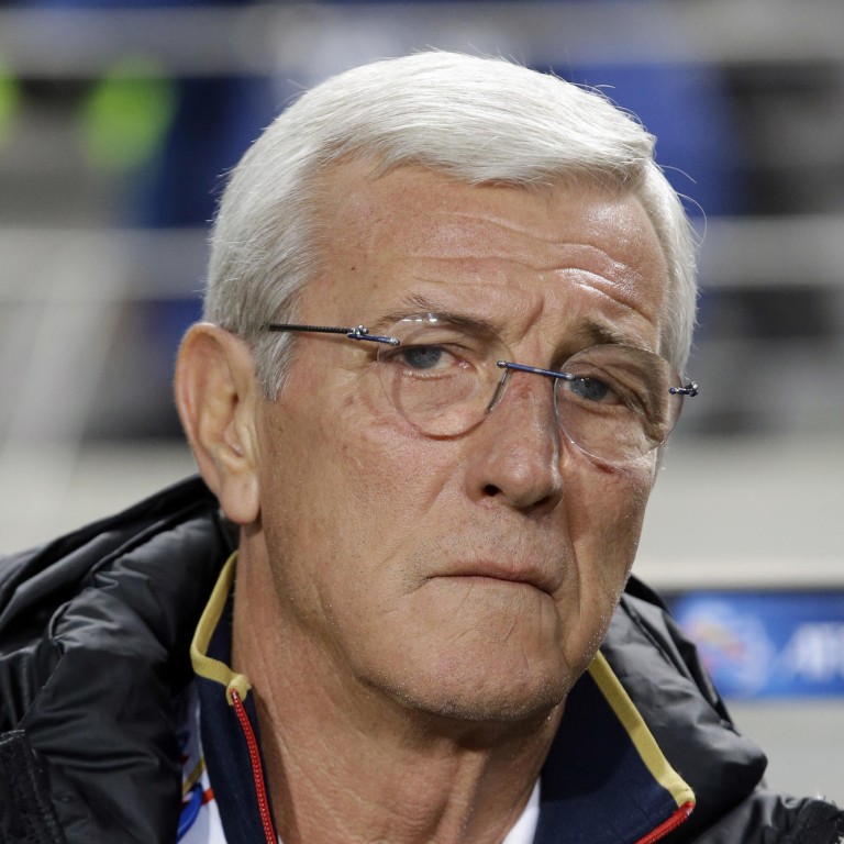 Guangzhou Evergrande the ideal model for Chinese football success ...