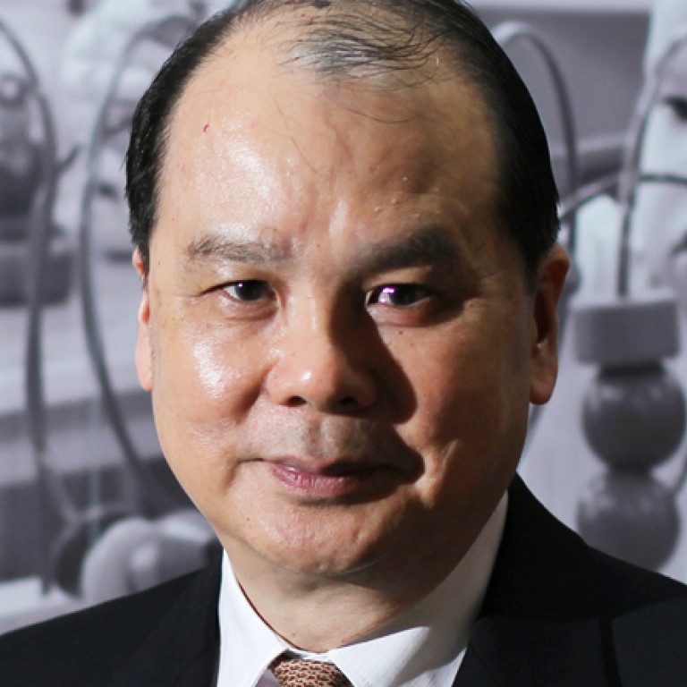 Leung Chun-ying hints at plan to import labour for construction | South ...