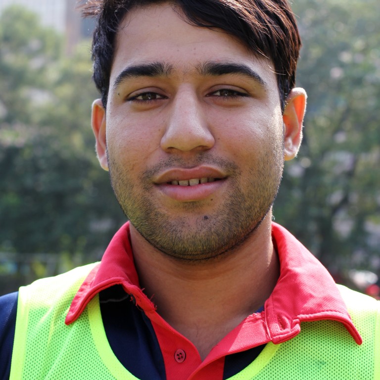 Hong Kong's Babar Hayat gives selectors a headache after big hit ...