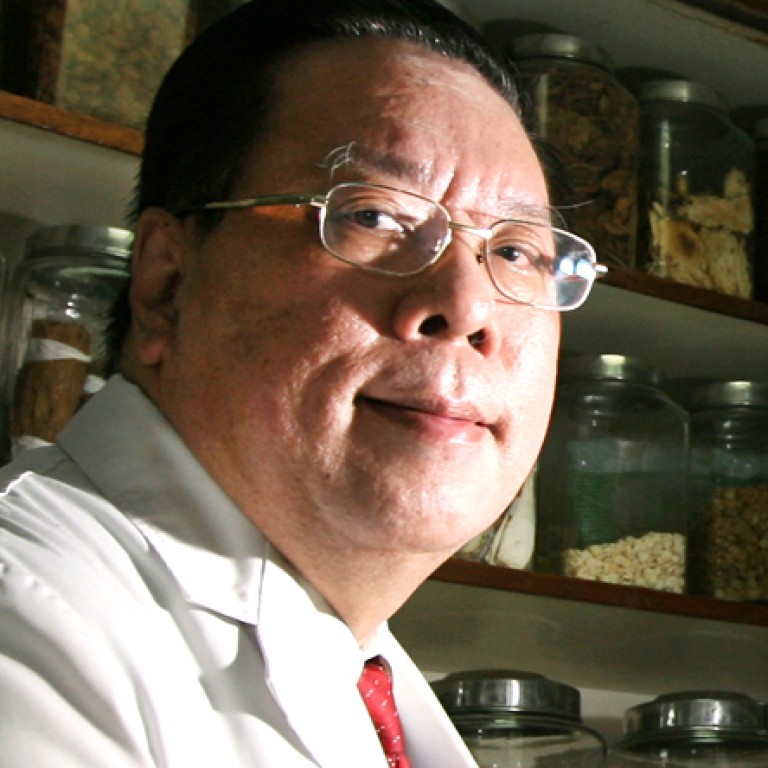 More childless Westerners are turning to Chinese medicine, say doctors ...