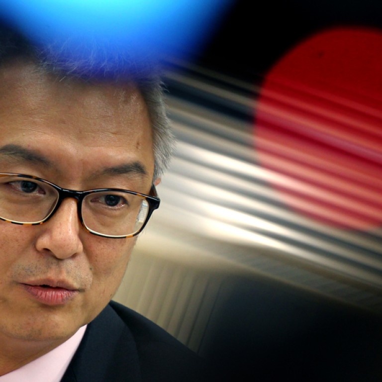 Communications Authority accused of double standards on competition ...