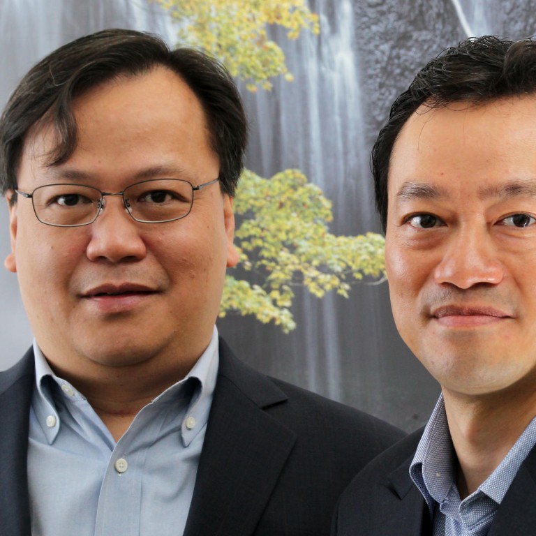 RRJ eyes US$1b for China real estate fund | South China Morning Post