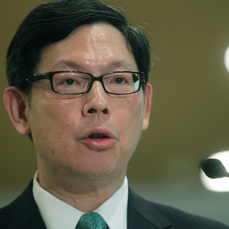 TVB boycott planned in protest of broadcaster's 'hegemony' | South ...