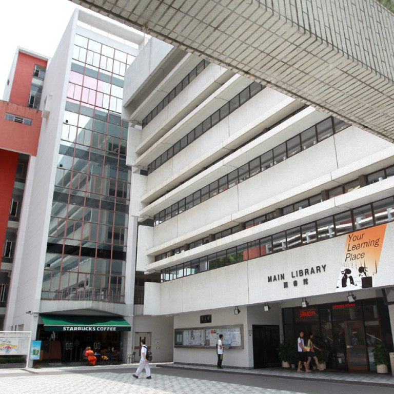 Hong Kong named one of world's best cities for students | South China ...