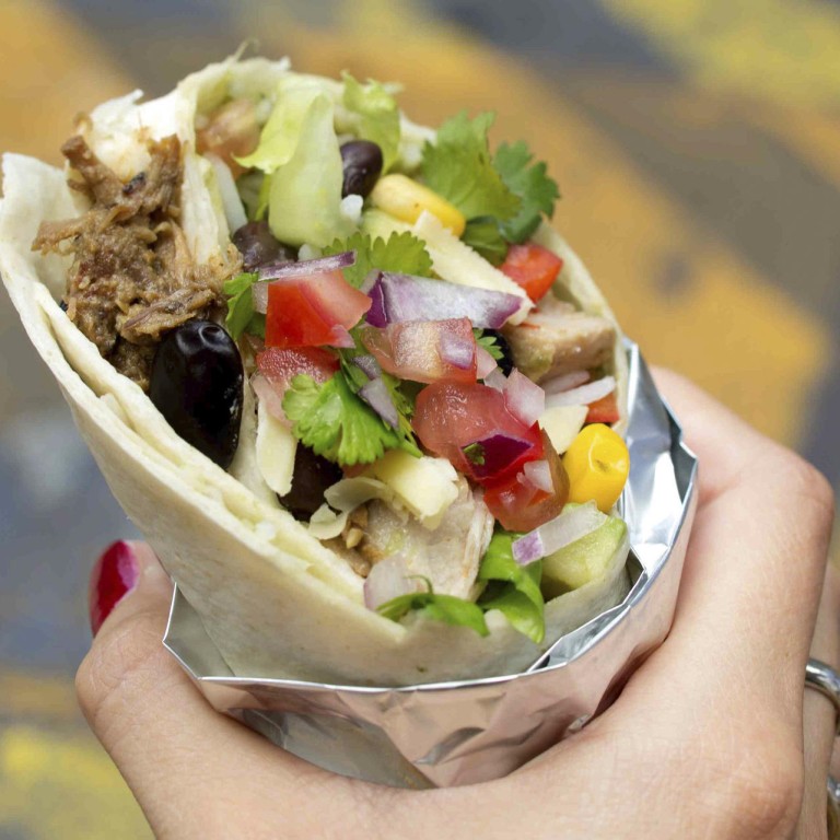 $100 and under: Little Burro highlights filling Mission-style burritos ...