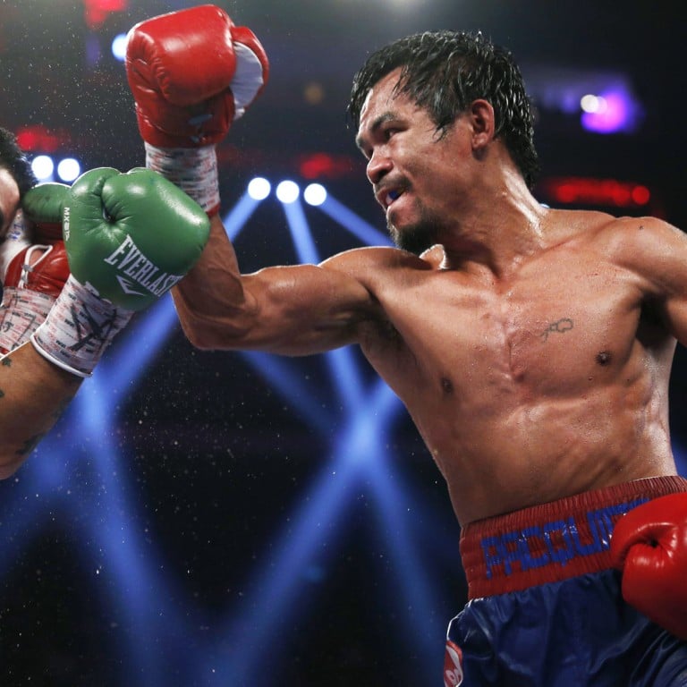 Manny Pacquiao's bank accounts frozen by Philippine authorities in tax ... Manny Pacquiao's bank accounts frozen by Philippine authorities in tax ...