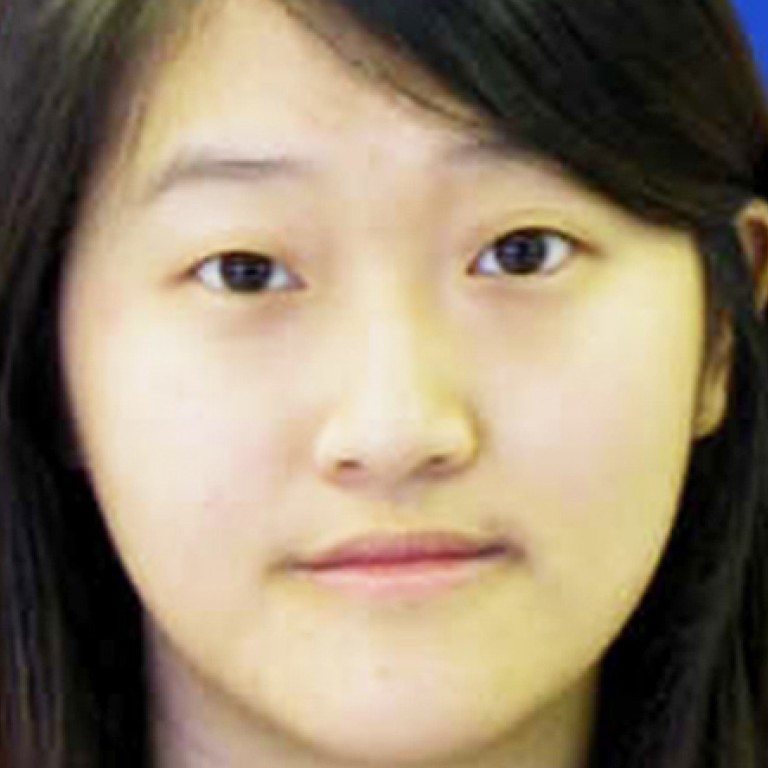 US teacher accused of sexually abusing autistic boy 'fled to Hong Kong ...