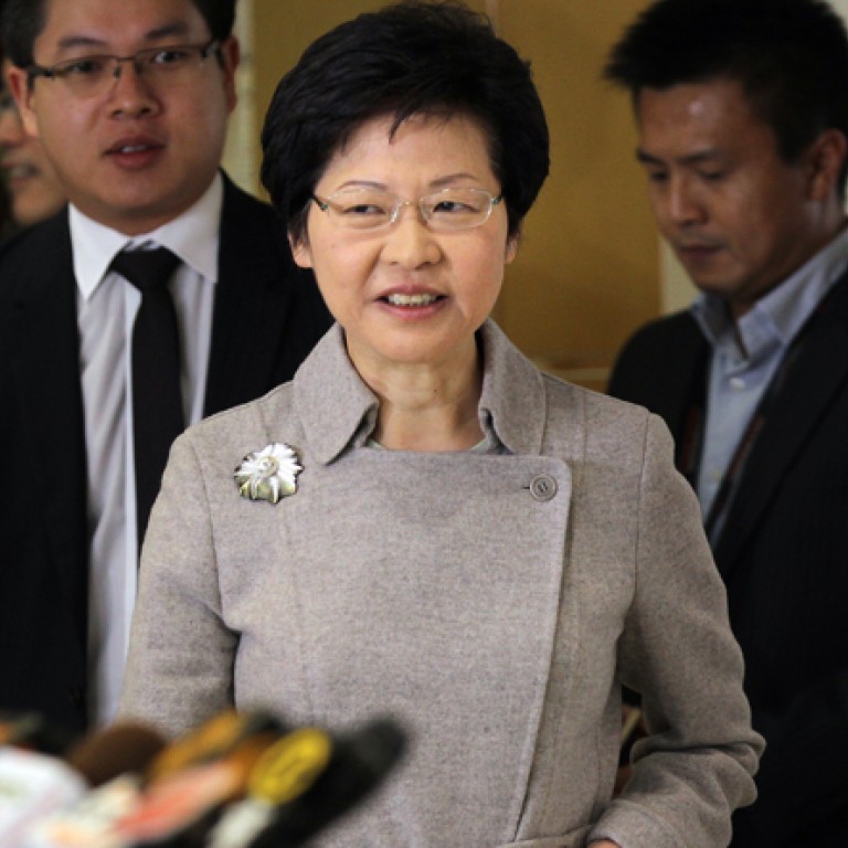 Scepticism remains over electoral reform consultation process | South ...