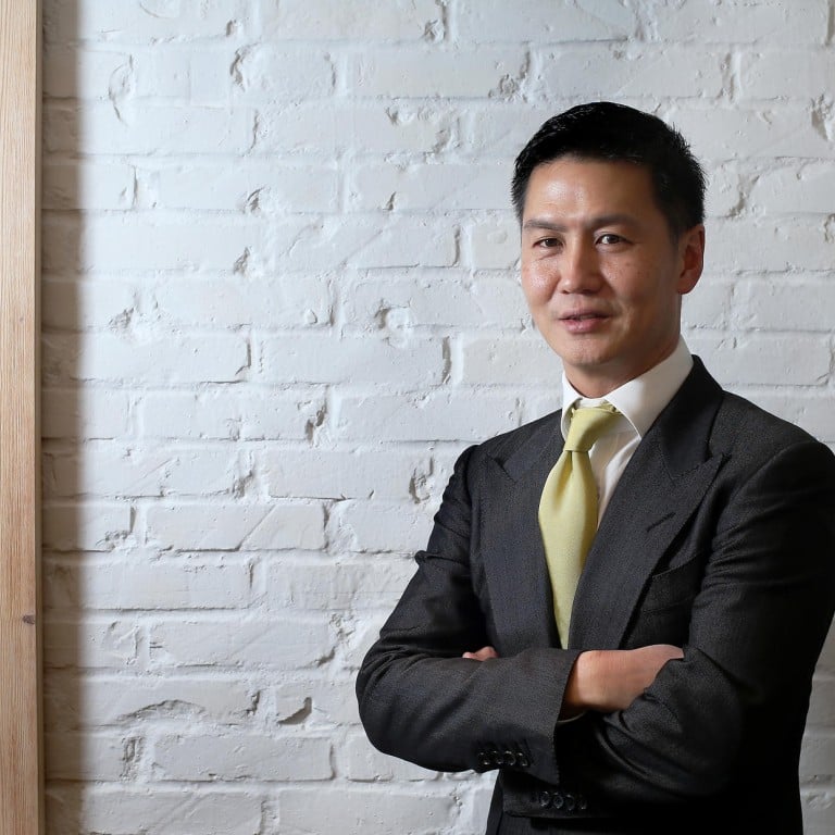 Gaw Capital sets sights on US$1b overseas purchases | South China ...