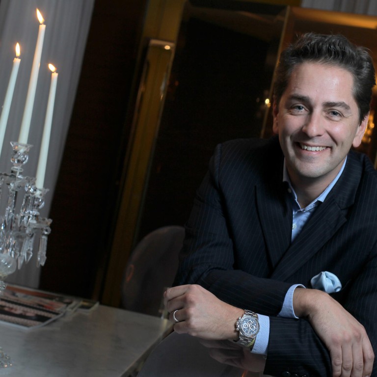 A spirited family business | South China Morning Post