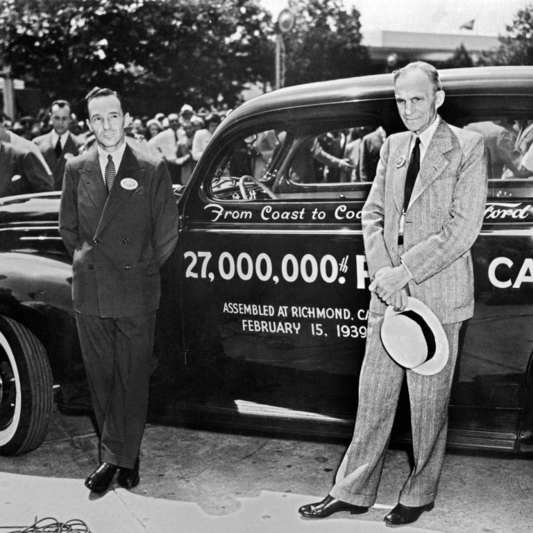 Group wants to shun Silicon Valley and revive 40-hour working week ...