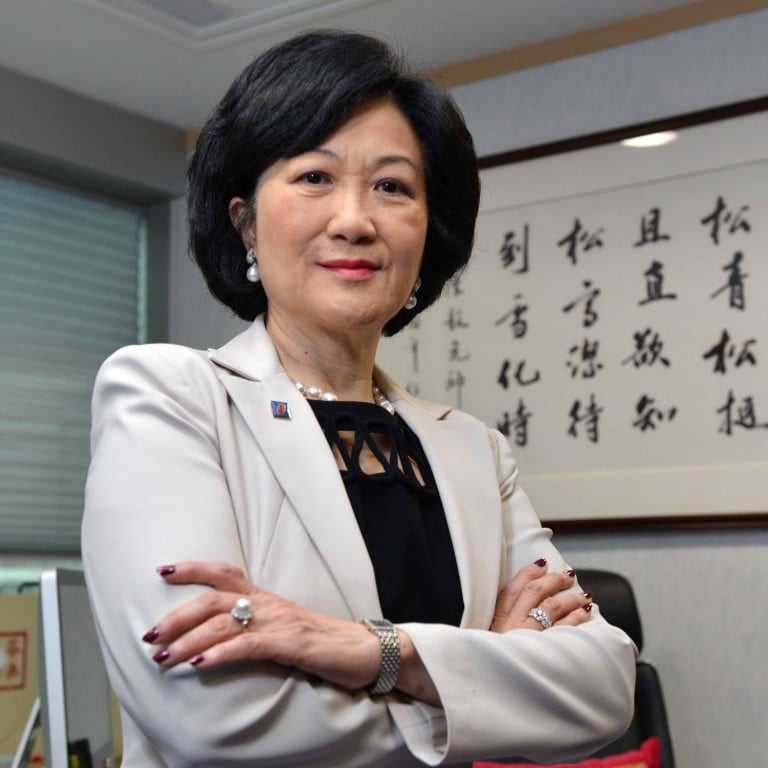 Regina Ip warns welfare ruling could spark influx of mainlanders, raise ...