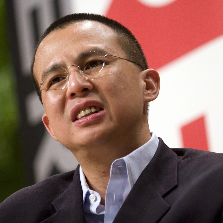 HKT's acquisition of CSL makes Richard Li telecoms kingpin again ...