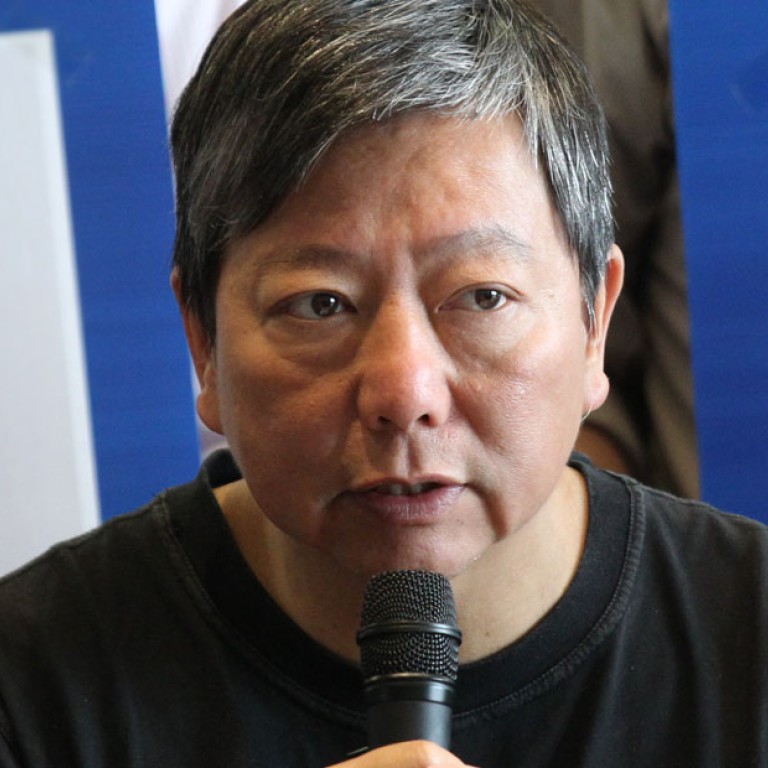 Museum on June 4 incident in works | South China Morning Post