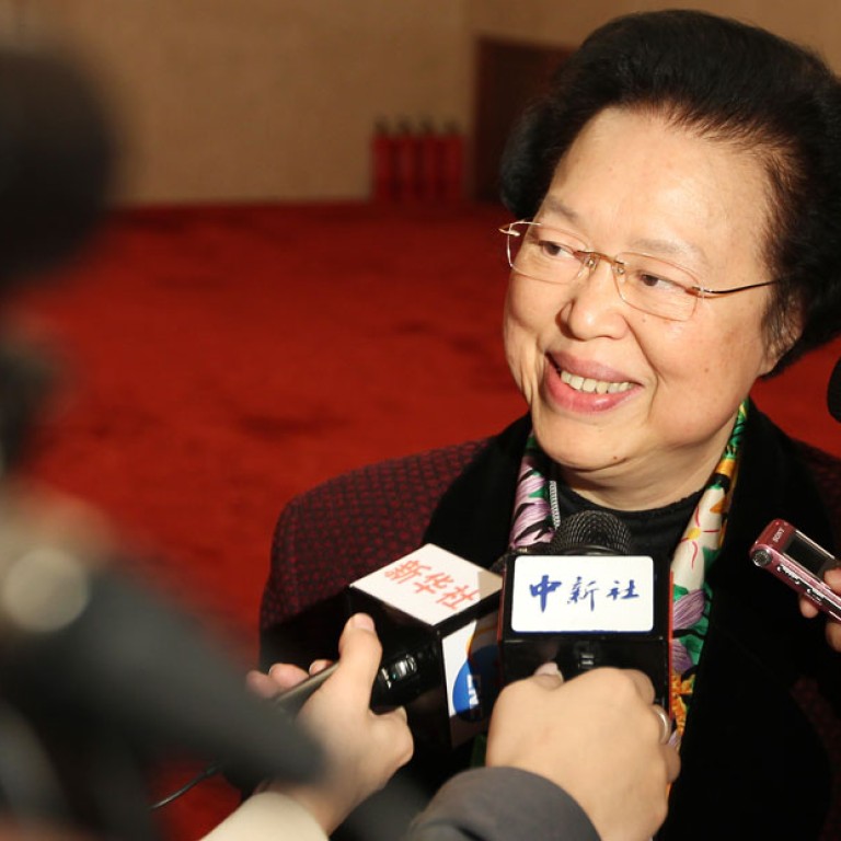 Room for more progressive poll rules for 2017, say pro-Beijing pair ...