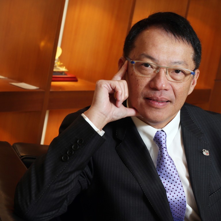 Accounting body fights corner | South China Morning Post