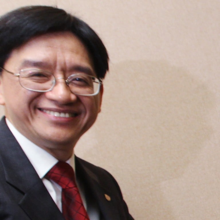 Task force addresses manpower crunch in retail industry | South China ...