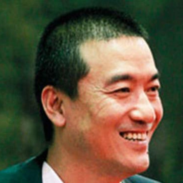 Li Ming, ad executive who knew disgraced ex-official, dies age 47 ...