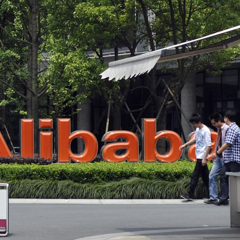 Alibaba mobile game plan to benefit large Chinese developers | South ...