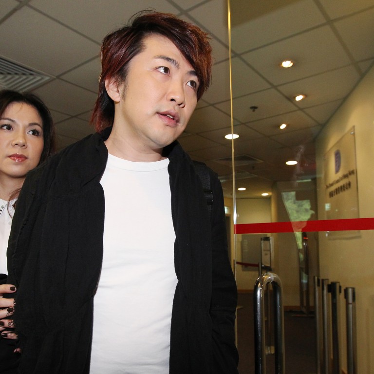 'Doctor lied to me over inducing labour', former actress Eugina Lau Mei ...