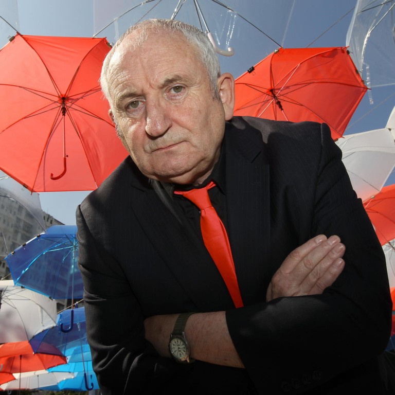 Big Issue founder John Bird says Hong Kong poor need welfare ...