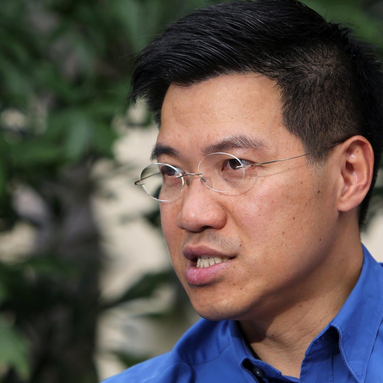 Officials to defend Tseung Kwan O landfill clean-up | South China ...