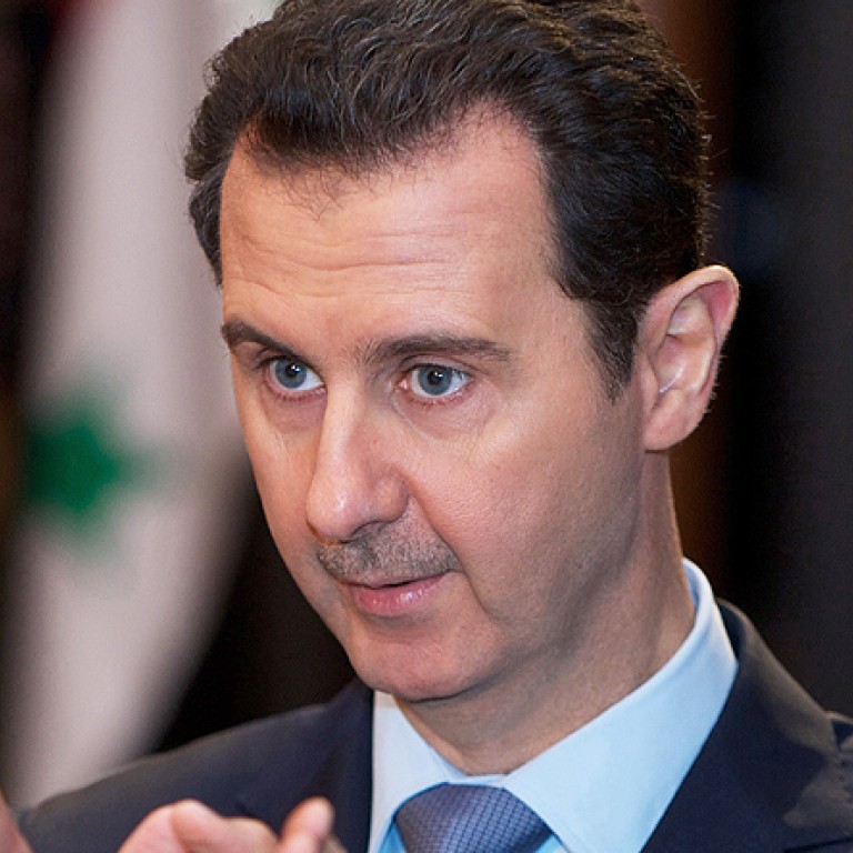 Evidence of ‘industrial-scale killing’ by Syria spurs call for war ...