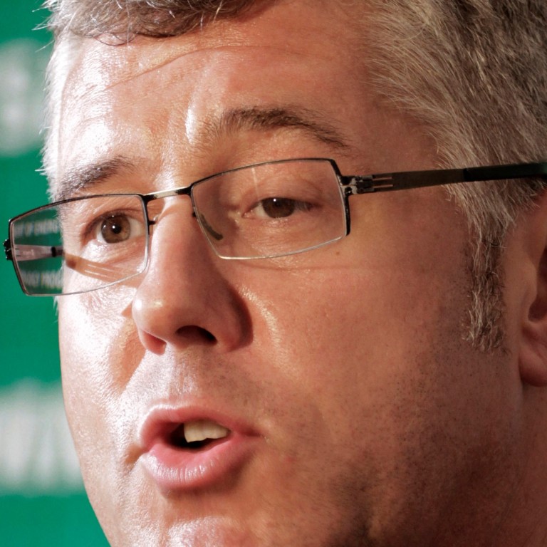 Tata Motors executive's fatal hotel fall may be a suicide, Thai police ...