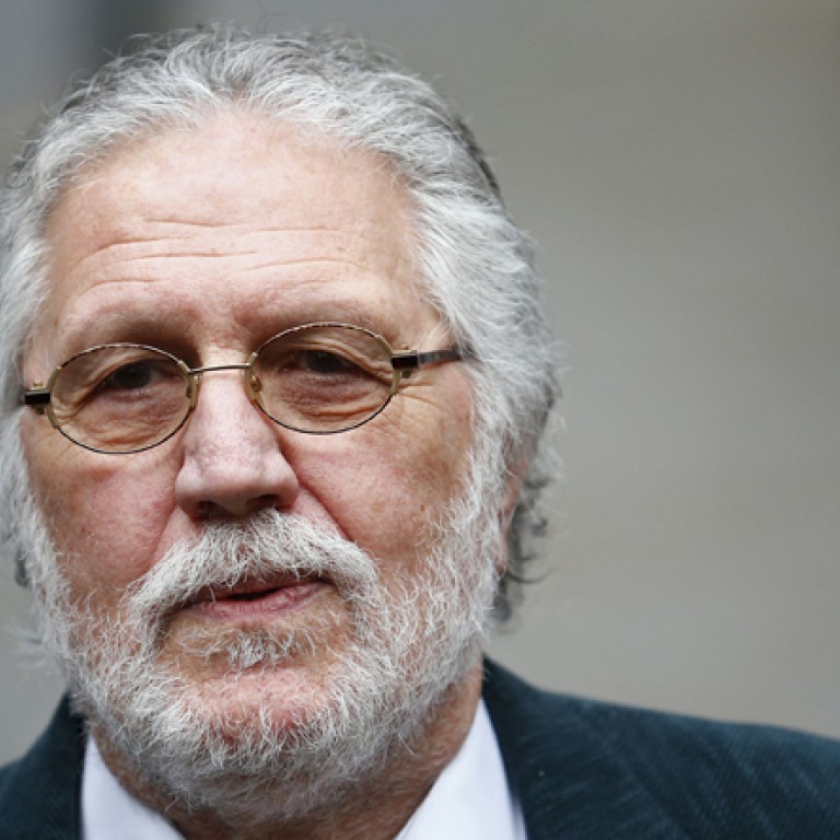 Bbc Dj Dave Lee Travis Mad As Hell At Allegations Of Indecent Assault