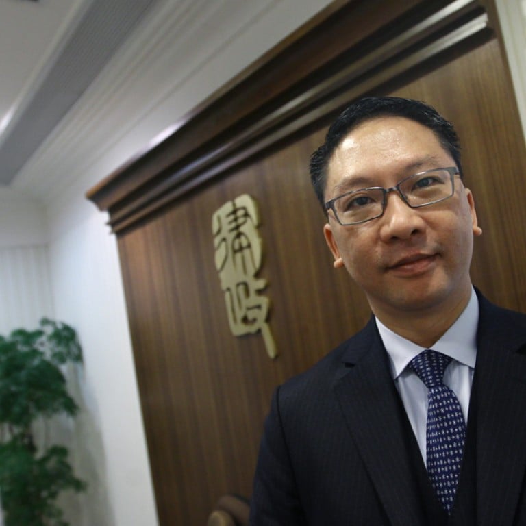 Rimsky Yuen's rejection of public nomination draws democrats' ire ...