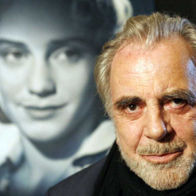 Oscar-winning Austrian actor Maximilian Schell dies aged 83 | South ...