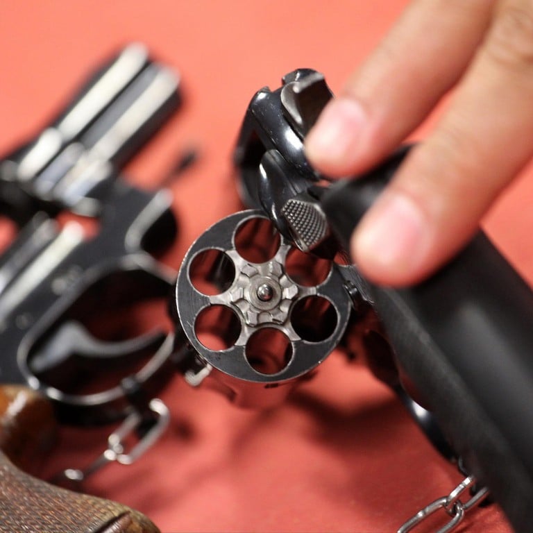 ICAC open days give a rare glimpse of how graft-busters work | South ...