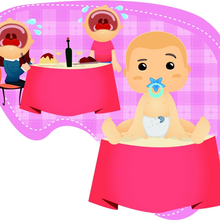 Signature dish: crying shame | South China Morning Post