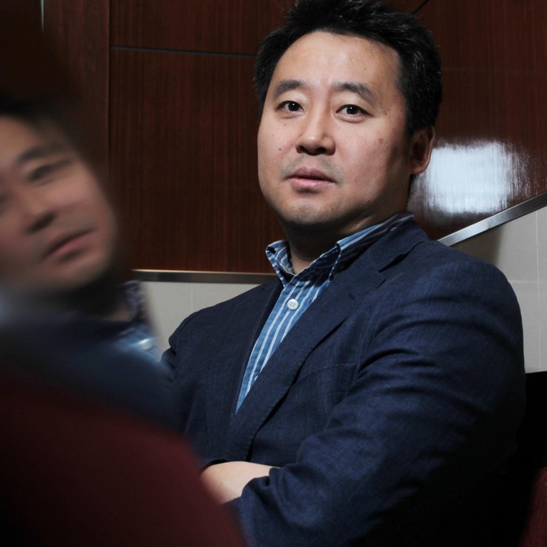 Shenzhen online seller Cogobuy targets Chinese manufacturers | South China Morning Post