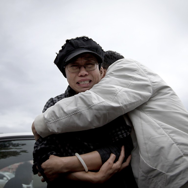 Liu Xia, Nobel laureate Liu Xiaobo’s wife, awaiting hospital treatment ...