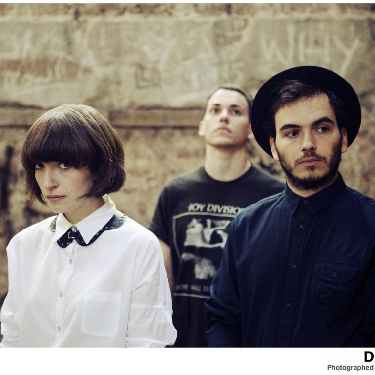 London trio Daughter serve up soulful indie-pop | South China Morning Post