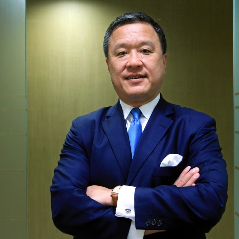 Creditor seeks bankruptcy of ex-Leung aide citing HK$40m debt | South ...