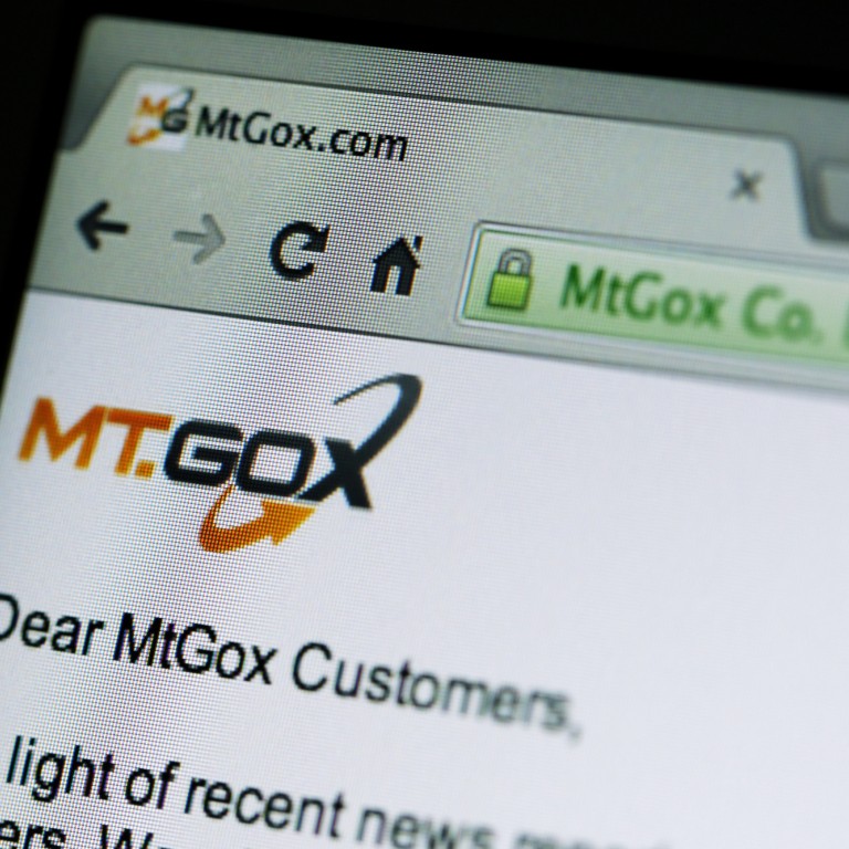 Mt Gox exchange shutdown sparks Chinese bitcoin gold rush | South China ...
