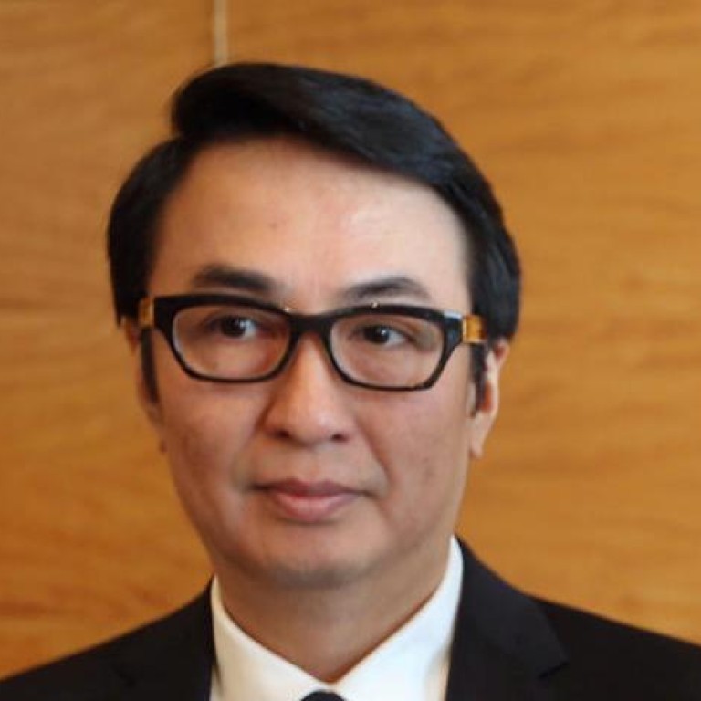 Property tycoon calls for organisation to conduct 'patriotic' opinion ...