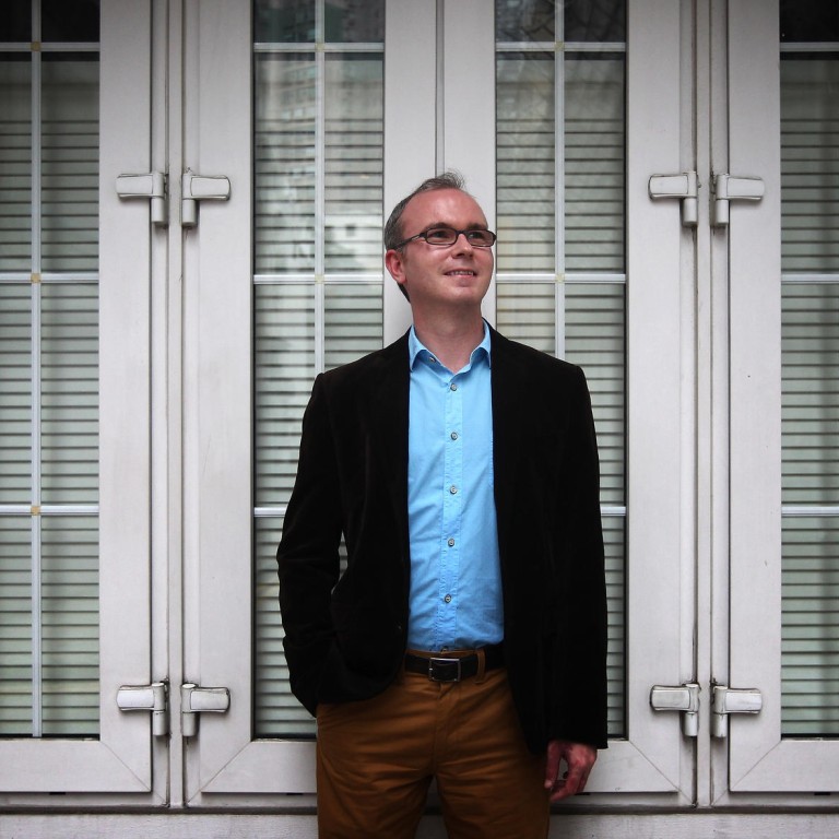 Choral director shares the joy of Irish music | South China Morning Post