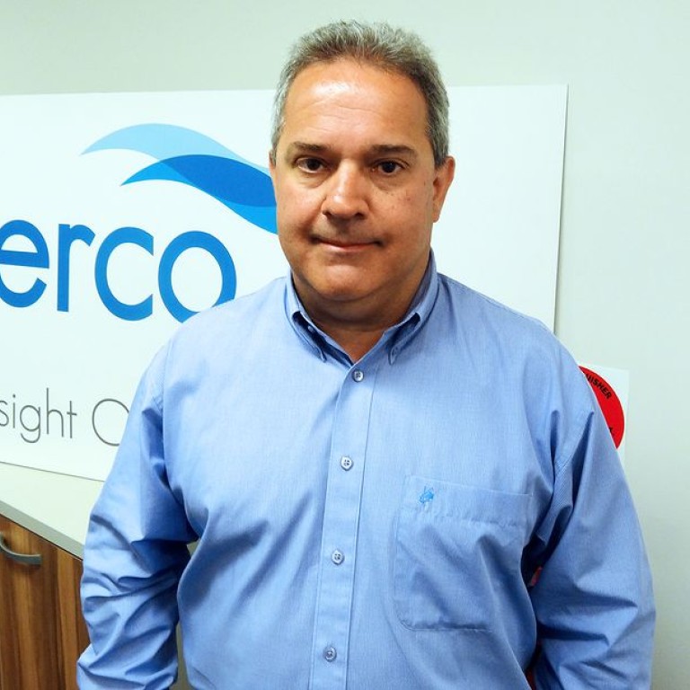 Tracerco brings revolutionary innovations to Asia-Pacific | South China ...