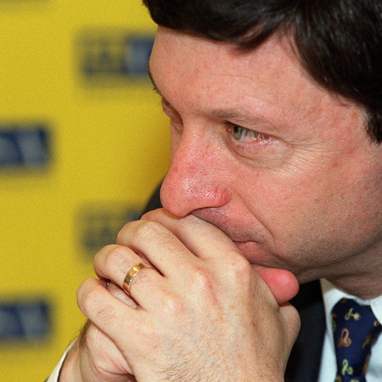 CLSA veteran Andy Rothman bids farewell to his employer | South China ...