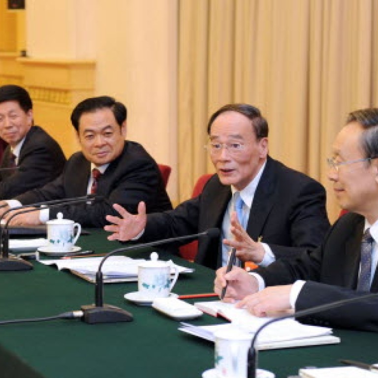 ‘Make it short!’: reports of verbose official’s dressing down censored ...