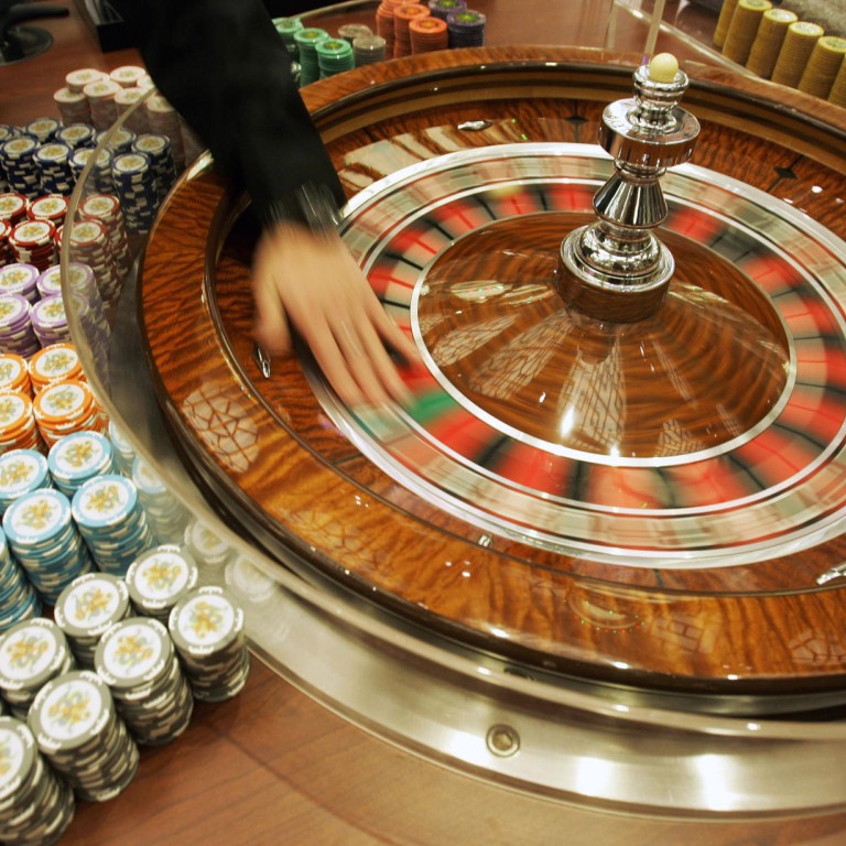 S Korea approves foreign-owned casino to lure Chinese tourists | South ...