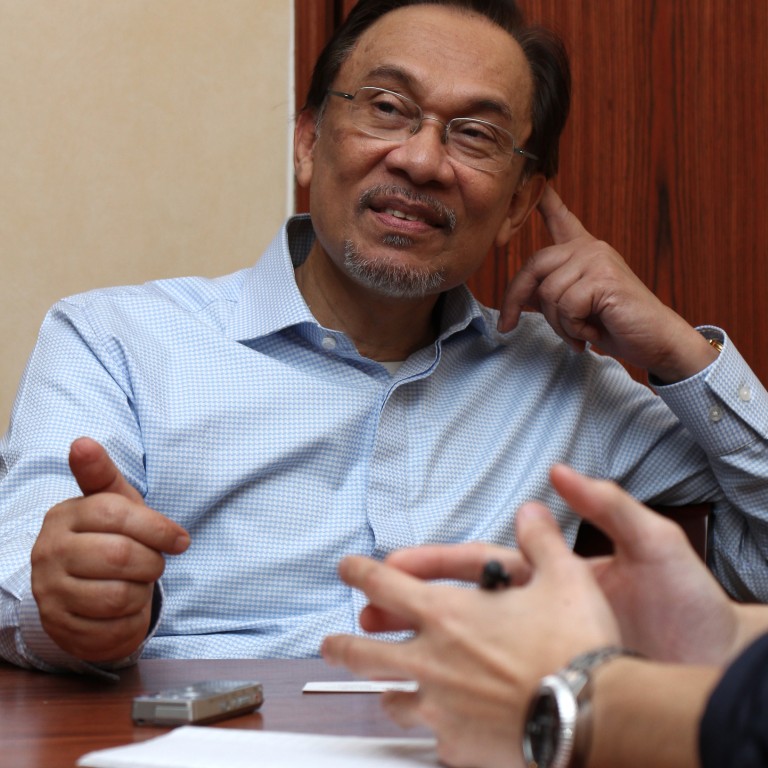 Anwar Ibrahim: Read the full interview | South China Morning Post