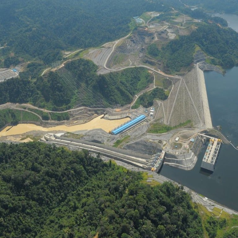 SARAWAK HIDRO helps communities surrounding Bakun hydroelectric plant ...