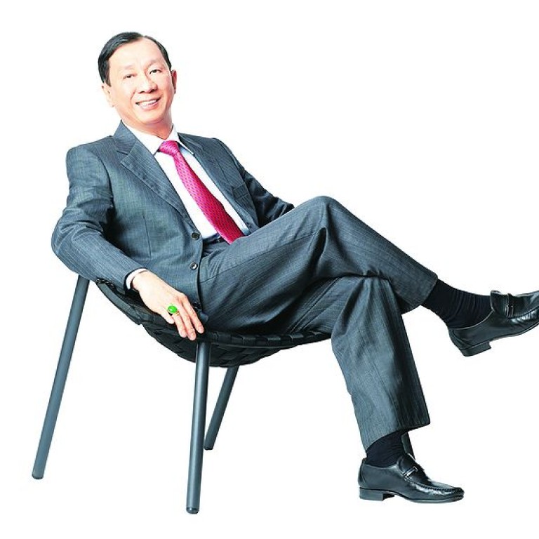 Tropicana's resort-style projects set urban living benchmark | South ...