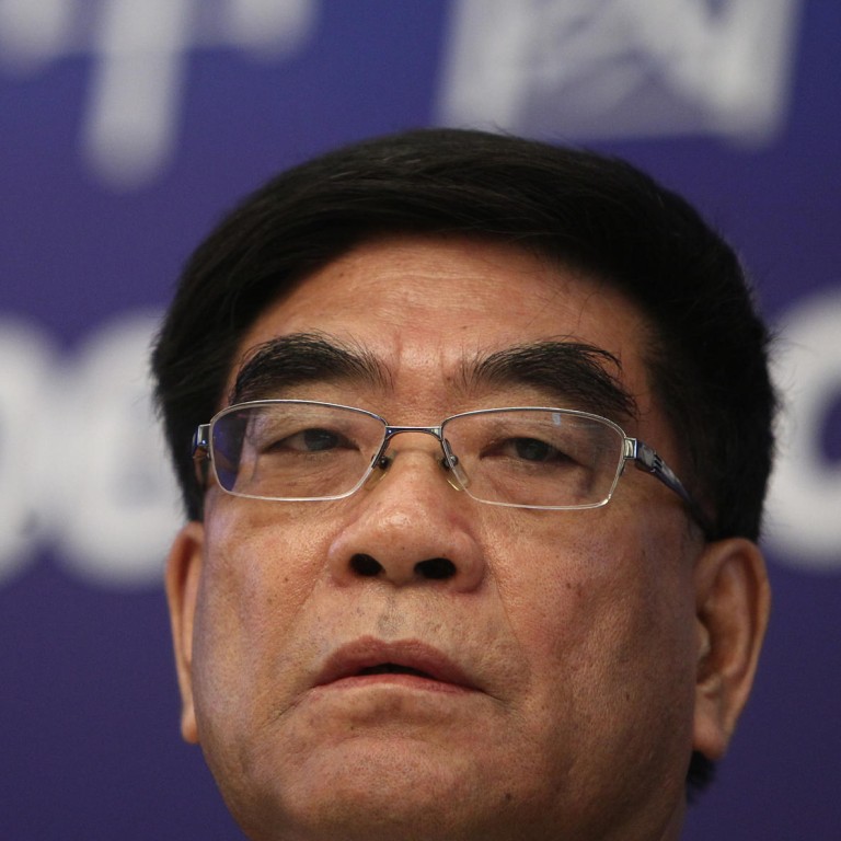 Sinopec details sale plan of fuel unit | South China Morning Post