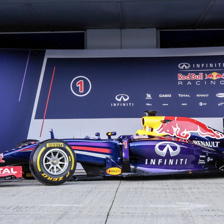 F1 telemetry paves way for a winning formula in road cars of the future ...